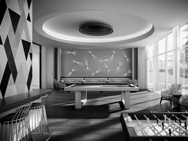 Time and Space Condos For Sale & Rent | 121 Lower Sherbourne Street ...
