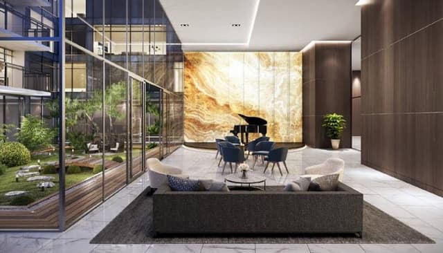 Saisons Condos | Toronto Pre-Construction Condo | VIP Condos Toronto