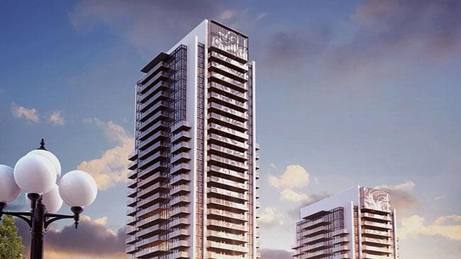 Saisons Condos | Toronto Pre-Construction Condo | VIP Condos Toronto